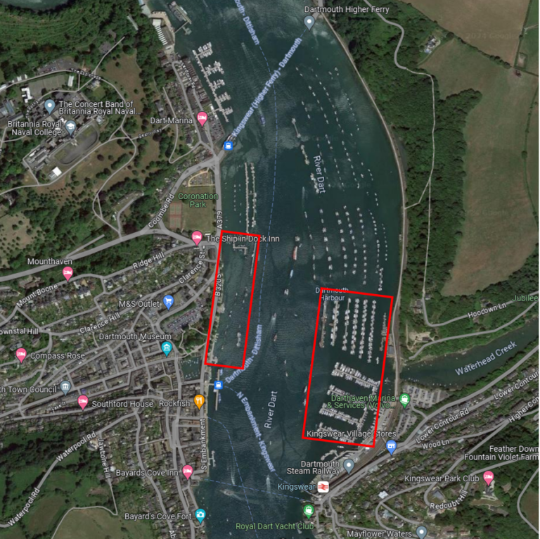 LNTM 12-24 – BRNC Training Exercises – 12th to 20th June 2024 - Dart ...